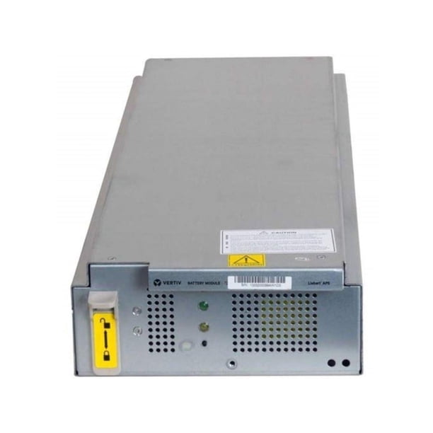 Vertiv Liebert APS Battery Module Kit|Pair for Replacement/Runtime ...