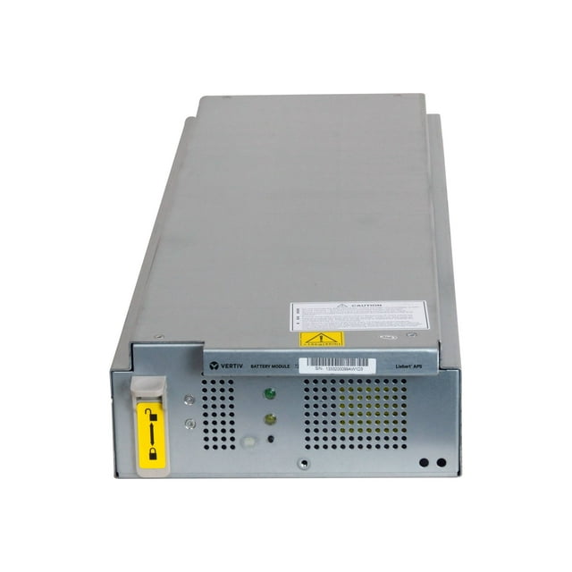 Vertiv Liebert APS Battery Module Kit|Pair for Replacement/Runtime ...