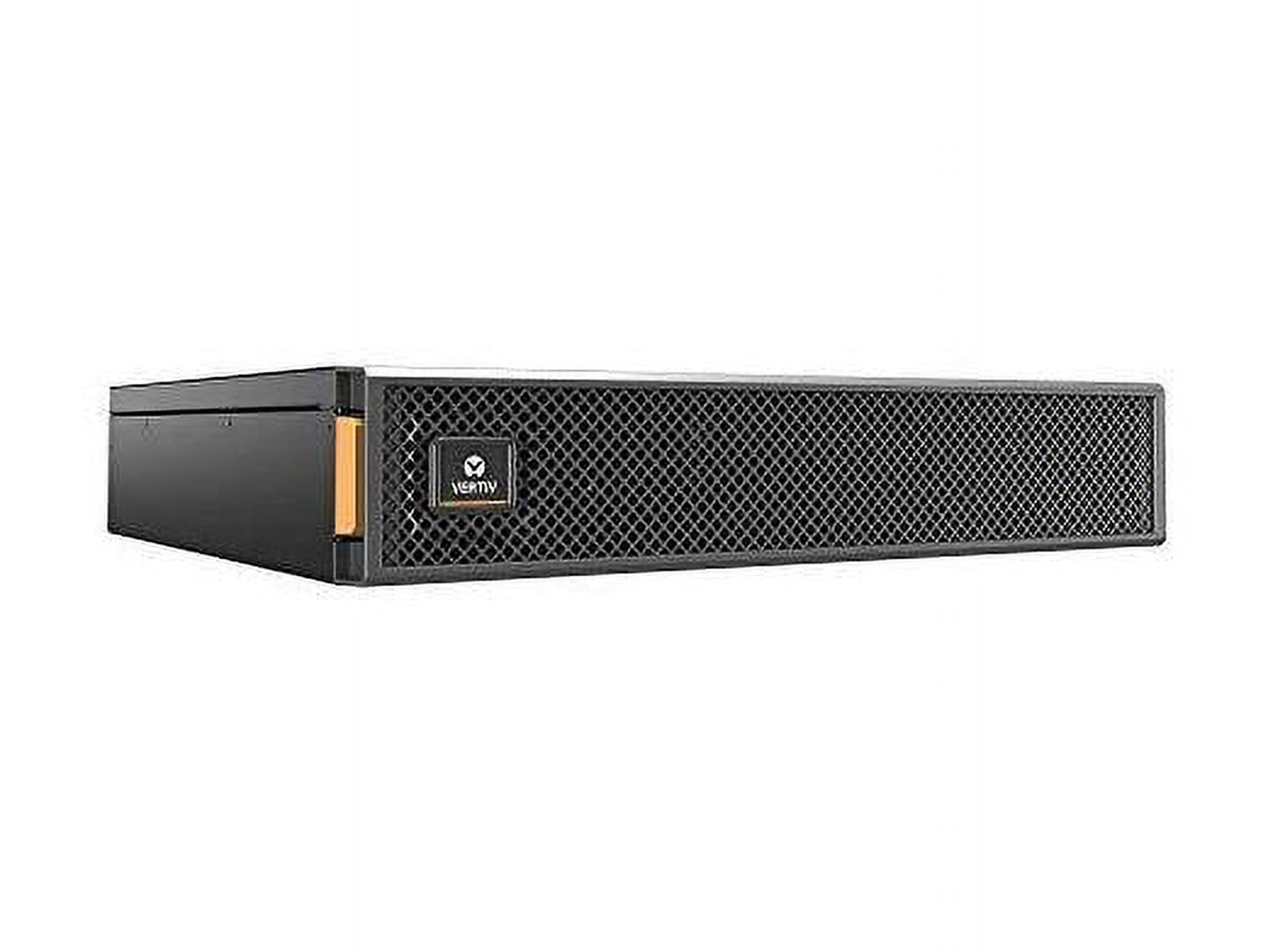 Vertiv Liebert GXT5 External Battery Cabinet - 1500VA-2000VA/48V|2U ...