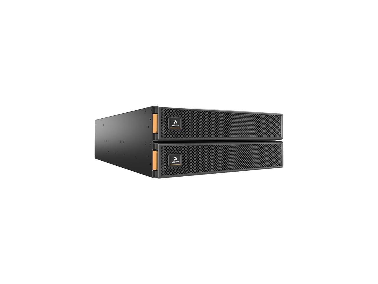 Vertiv Liebert GXT5-EBC288VRT4U GXT5 External Battery Cabinet - 8-10kVA ...