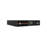 Vertiv Liebert GXT5 Lithium-Ion N Online UPS 1500VA/1350W 120V Tower ...