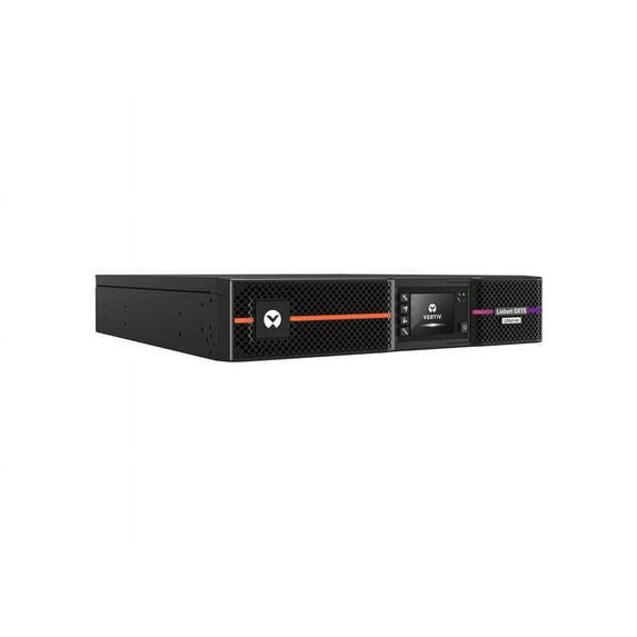 Vertiv Liebert GXT5 Lithium-Ion N Online UPS 1500VA/1350W 120V Tower ...