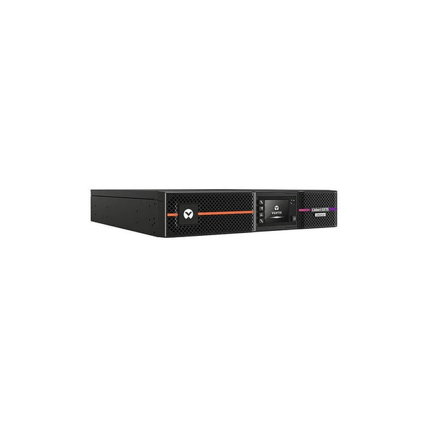 Vertiv Liebert GXT5 Lithium-Ion Online UPS 1500VA/1350W 120V Tower/Rack UPS GXT5LI-1500LVRT2UXL ...