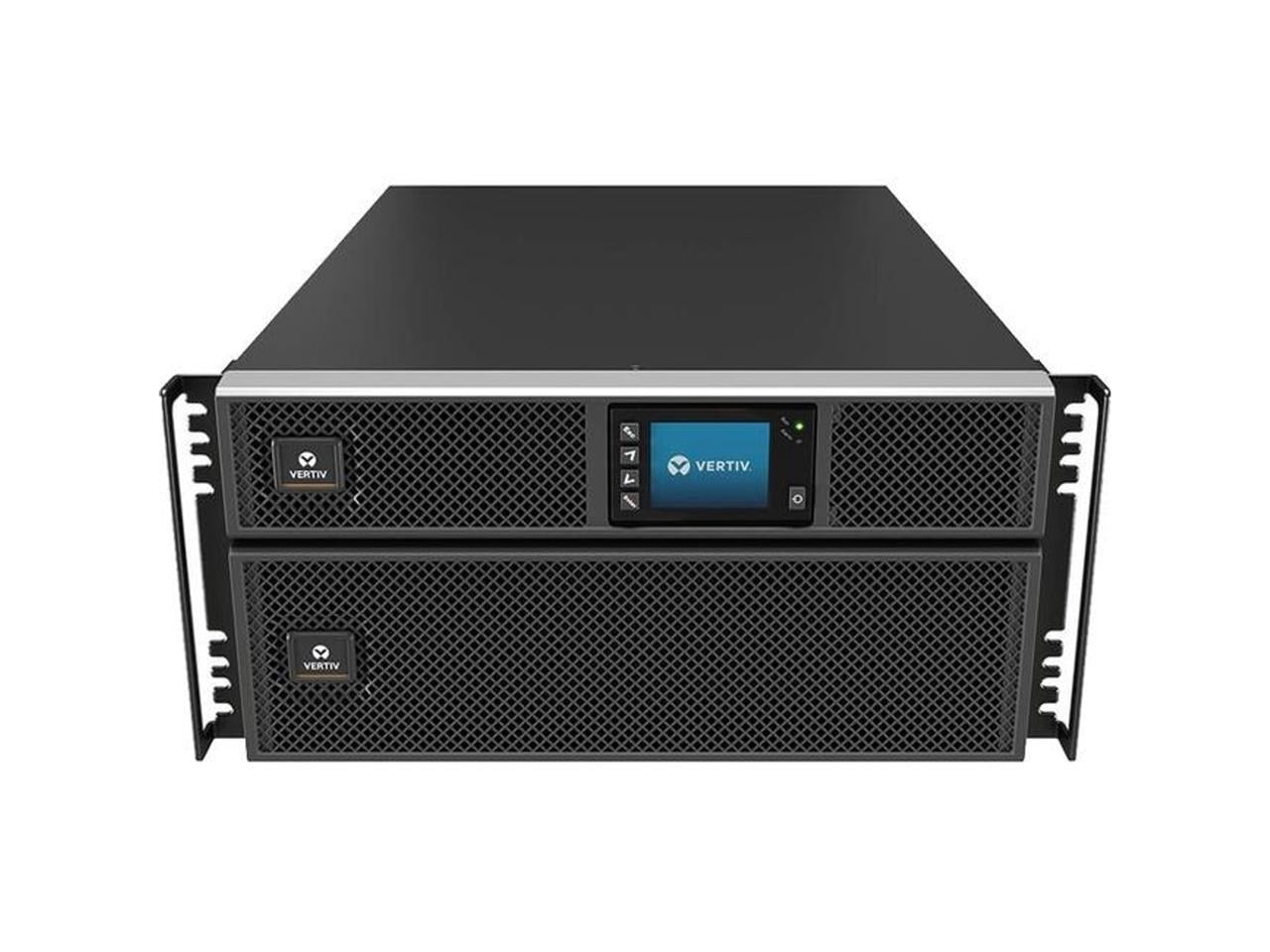 GXT5 5KVA 120/208V UPS 5KVA 5KW 208V IN 120V/208V OUT: Electronics ...