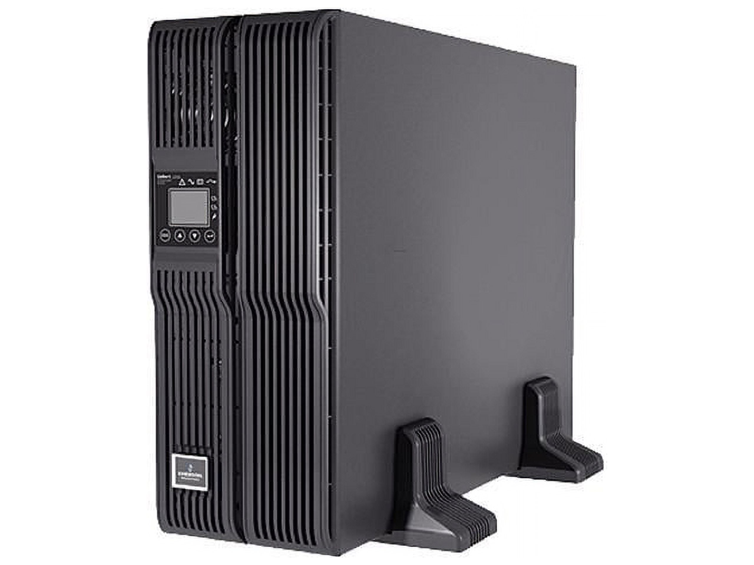 Vertiv Liebert Hot-Swap Internal 5 Ah, 240V Lead-Acid Battery for Liebert GXT4-6000RTL630, GXT4 ...