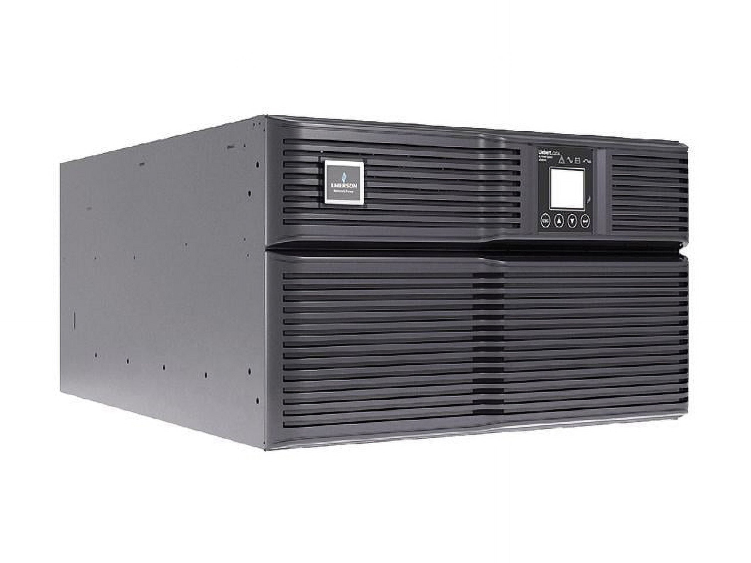 Vertiv Liebert GXT4 UPS 9Ah 48V Internal Battery, Hot-Swap, for 1500 ...