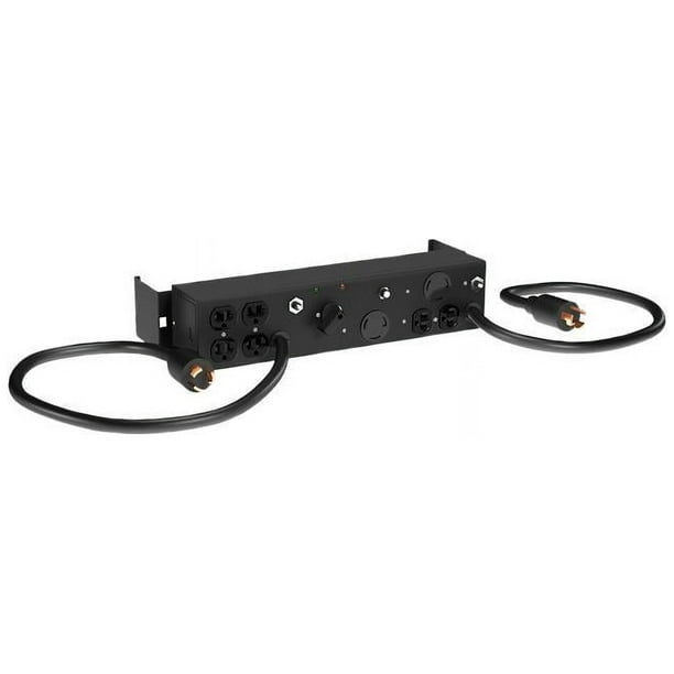 Vertiv Liebert MPH2 Metered Rack Mount PDU MP2-130E - Walmart Business ...