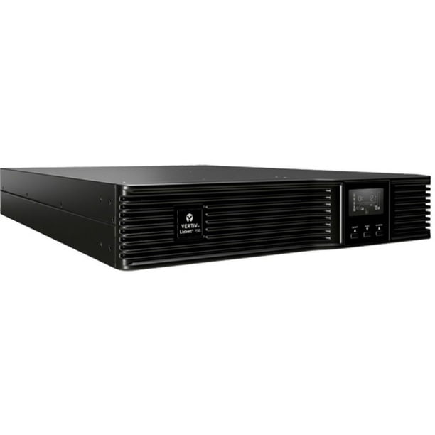 Vertiv Liebert PSI5 Lithium-Ion N UPS 1500VA/1350W 120V Line ...