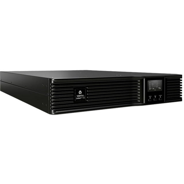 Vertiv Liebert PSI5 Lithium-Ion N UPS 3000VA/2700W 120V Line ...