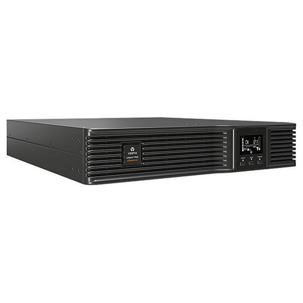 Vertiv Liebert PSI5 Lithium-Ion UPS 1920VA/1920W 120V AVR Rack/Tower PSI5-2200RT120LI - Walmart ...
