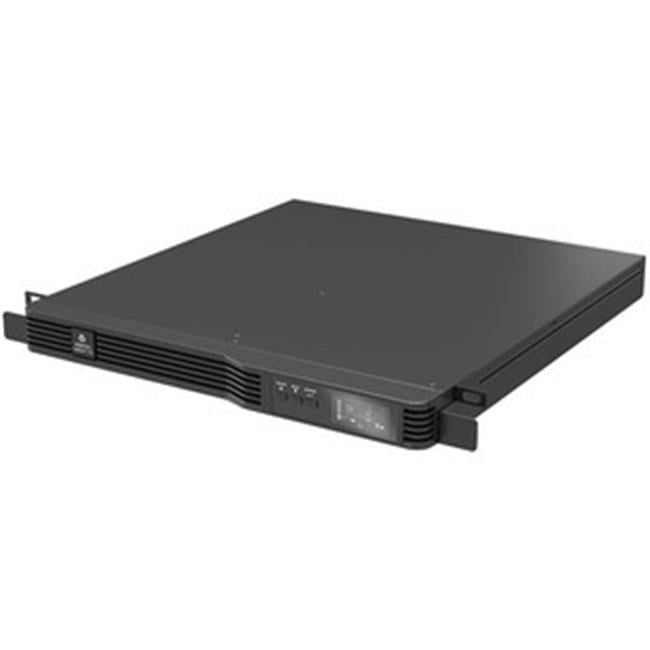 Vertiv Liebert PSI5 UPS 1000VA 900W 120V 1U Line Interactive AVR Rack ...
