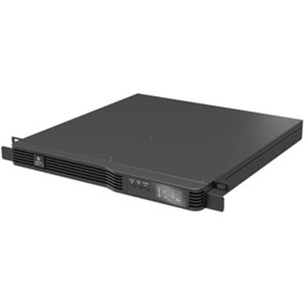 Vertiv Liebert PSI5 UPS 1000VA 900W 120V 1U Line Interactive AVR Rack Mount UPS - Walmart ...