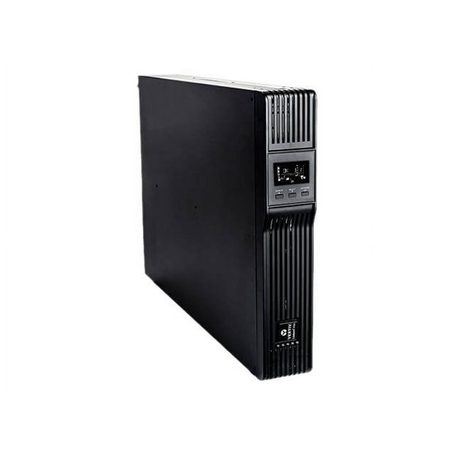 Vertiv Liebert PSI5 UPS 1100VA Line Interactive Rackmount with NIC ...