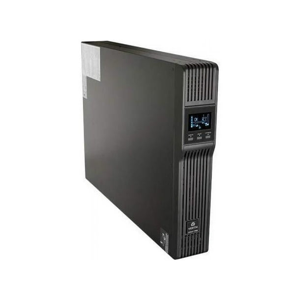 Liebert PSI5-1500RT120 PSI5 1500VA/1350W, 120VAC, Rack-tower UPS - Walmart Business Supplies