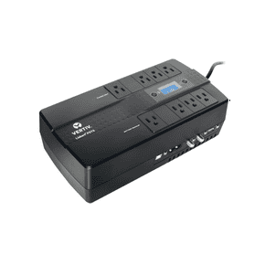 Battery Powered Outlet