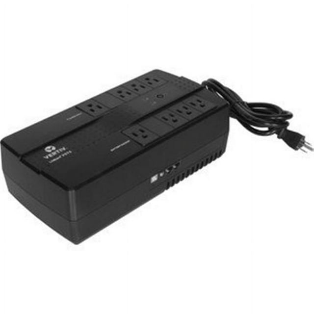 Vertiv Liebert PST5-350MT120 PST5 UPS - 350VA/200W 120V| Battery Backup ...