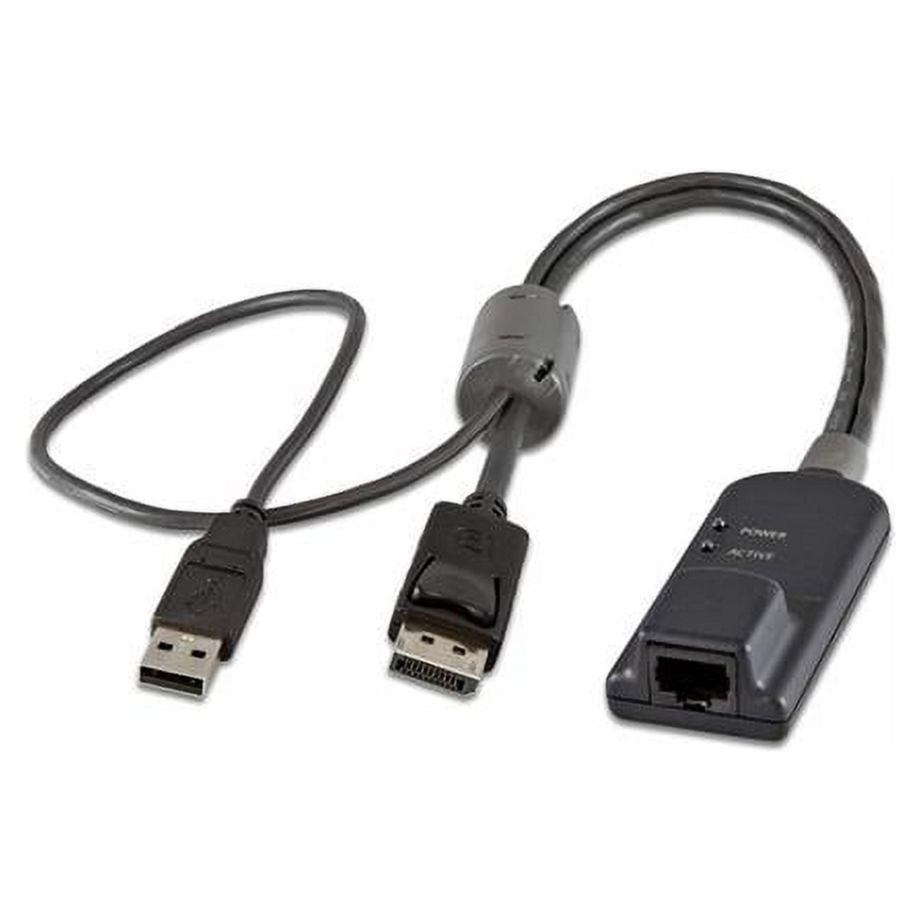 Vertiv MPUIQ-VMCDP Avocent Display Port USB Interface Module - Walmart.com