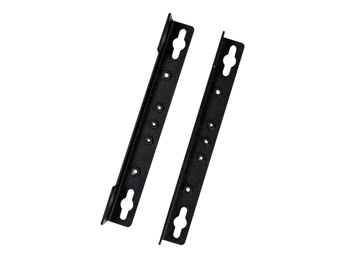 Vertiv Rack Mount Kit, DIN-Rail Mount for Vertiv Avocent ACS 800 Serial ...