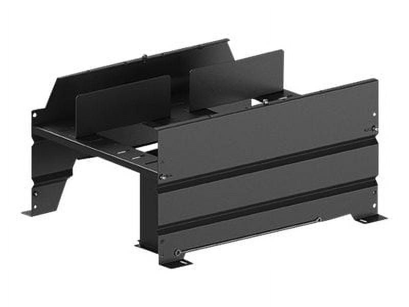 Vertiv VR Cable Trough System | Rack Equipment | Height Extension | 300 ...