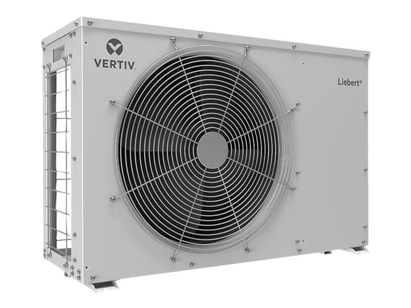 Vertiv - Air-conditioning cooling split system condensing unit ...