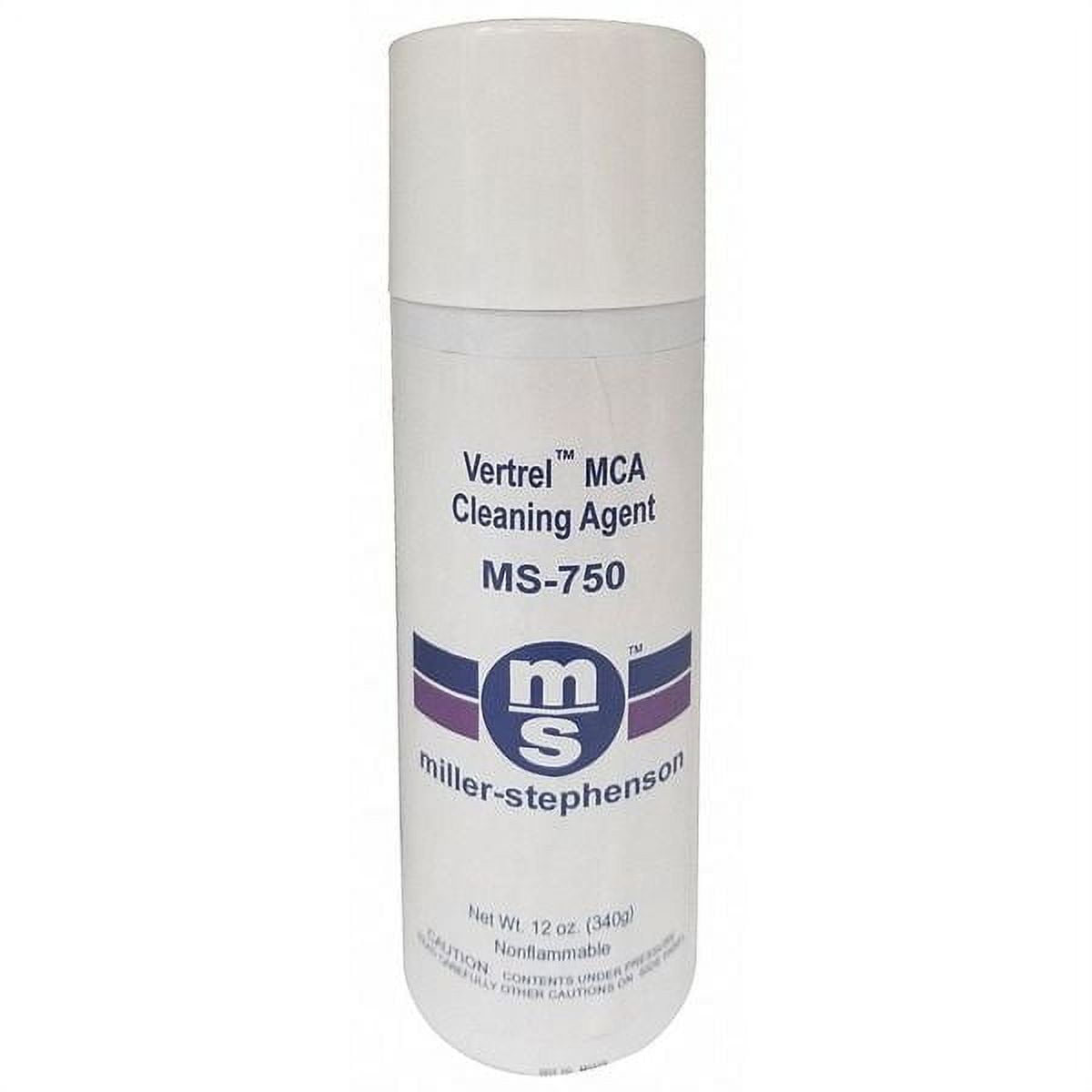 Vertrel Degreaser,Unscented,16 oz,Aerosol Can VERTREL MCA - Walmart.com
