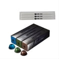 [VertuoLine] Odacio, Intenso, Stormio 30 with stir stick - Walmart.com