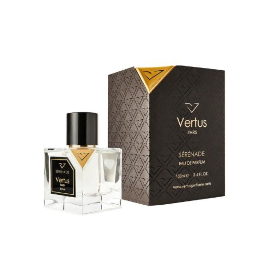 Vertus Paris Unisex Serenade EDP Spray 3.38 oz Fragrances 3612345681263 ...