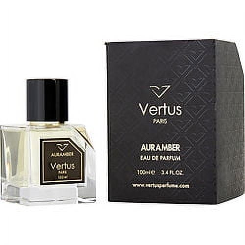 Vertus Vertus Auramber Eau De Parfum Spray - Walmart.com