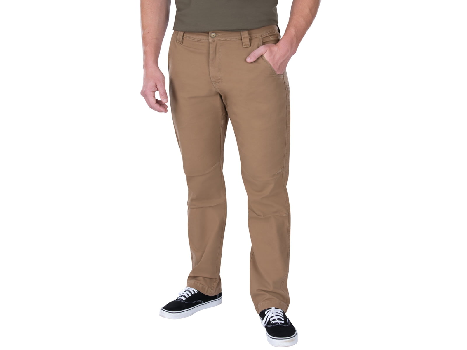 Vertx Delta Stretch 2.1 Pants - Mens, Waist 36 in, Inseam 32 in ...