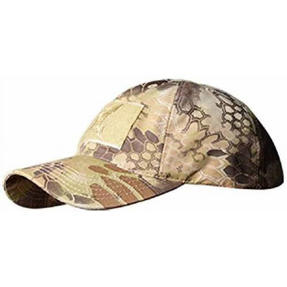 Vertx Kryptek Hat, Highlander, 1 Size - Walmart.com