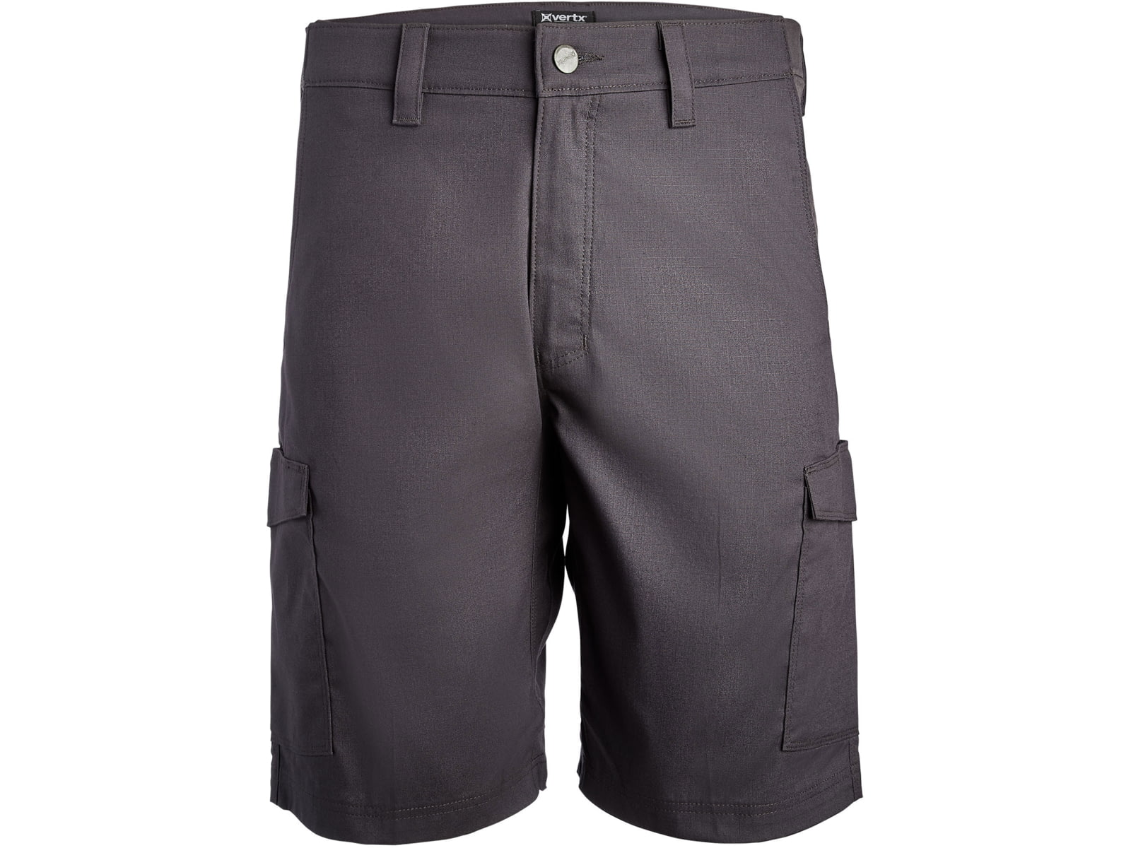 Vertx Phantom Flex Shorts - Men's, Smoke Gray, 46 - Walmart.com