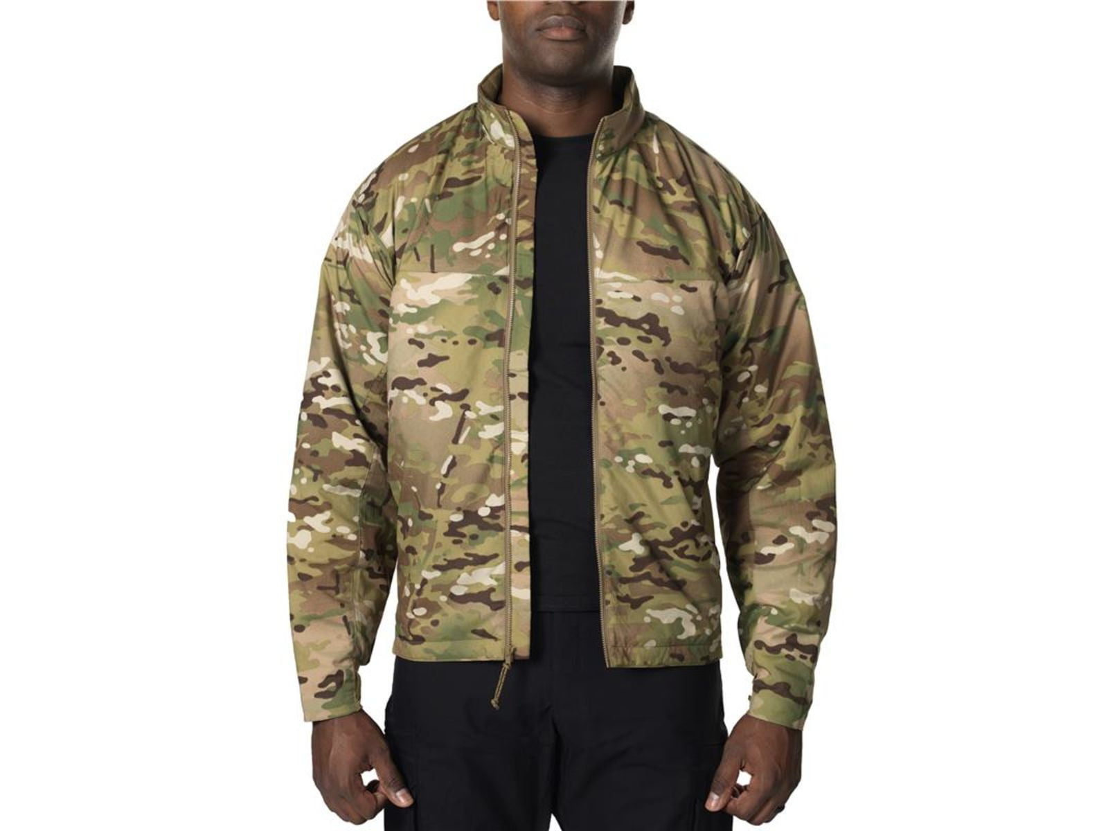 Vertx Recon Base Jacket - Men's, Large, MultiCam - Walmart.com