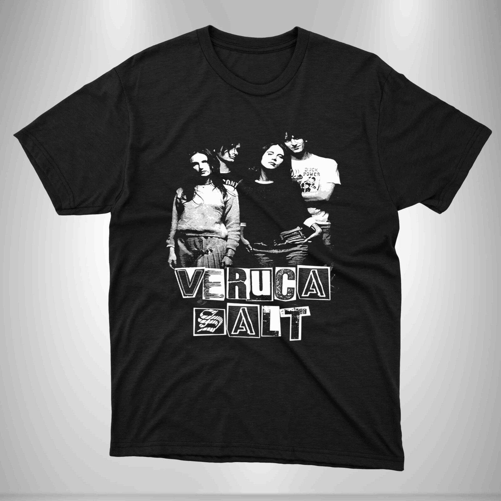 Veruca Salt tshirt - Walmart.com