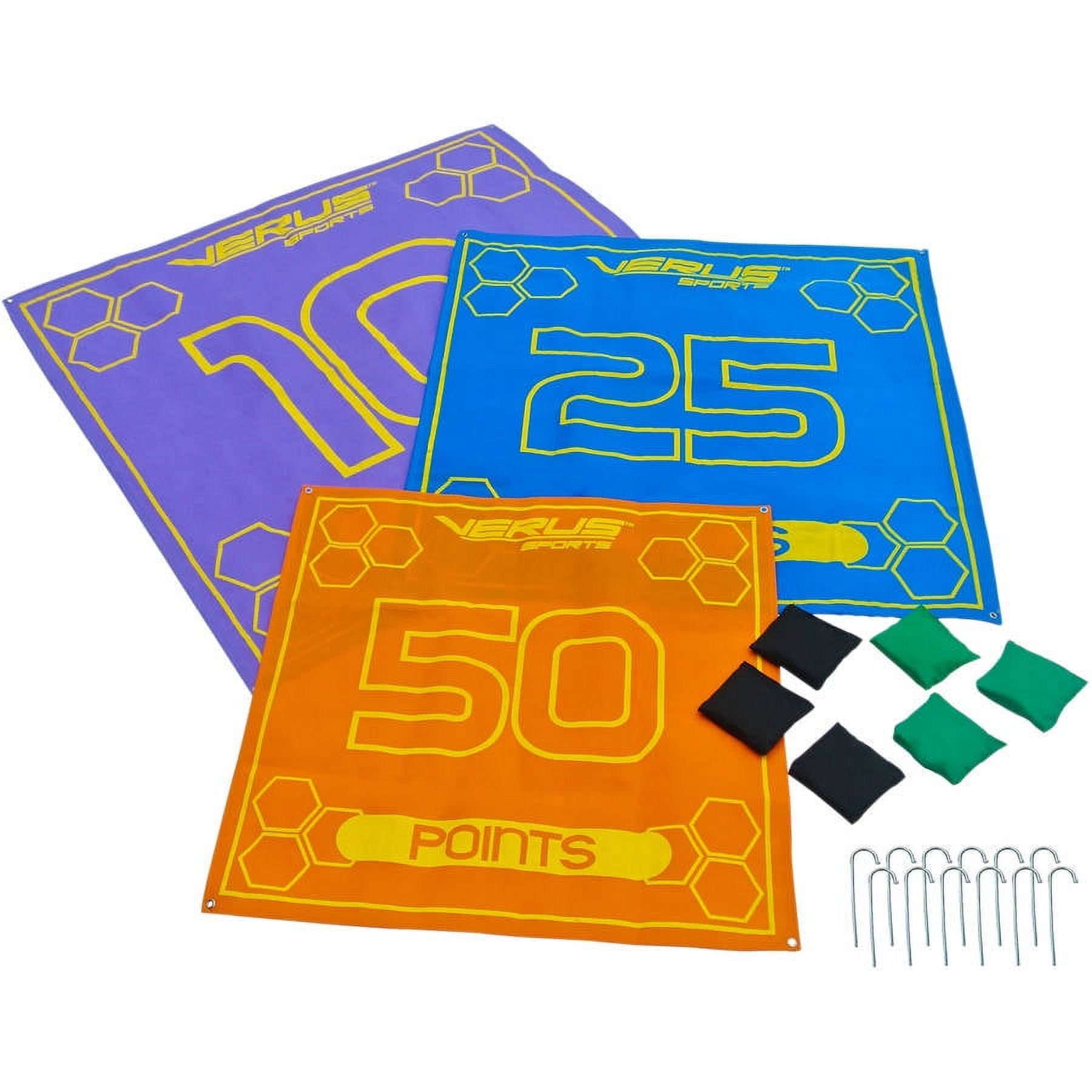 Verus Sports Lawn Target Toss - Walmart.com