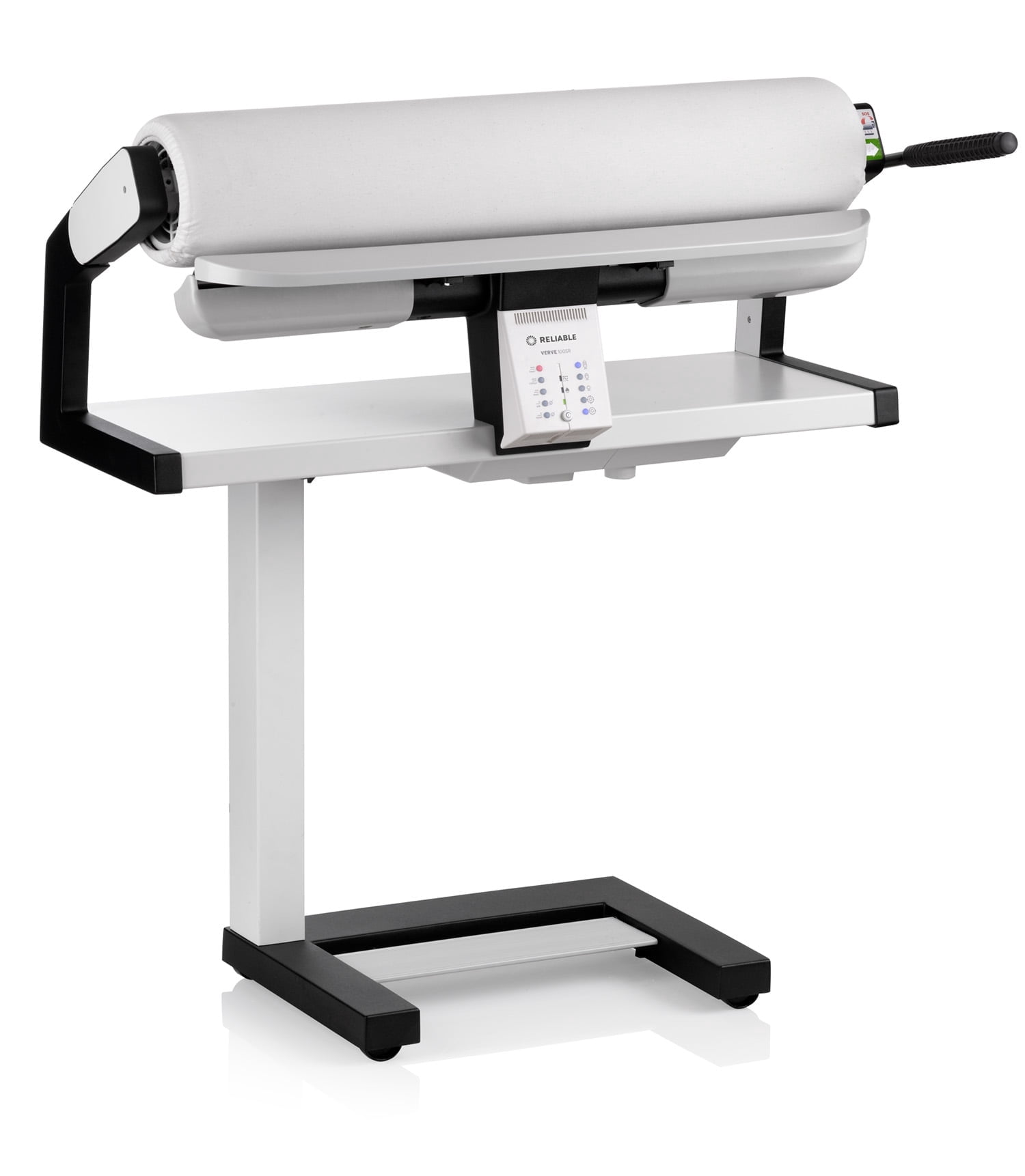 Reliable 100SR Rotary Steam Press with 3 steam setting - Walmart.com