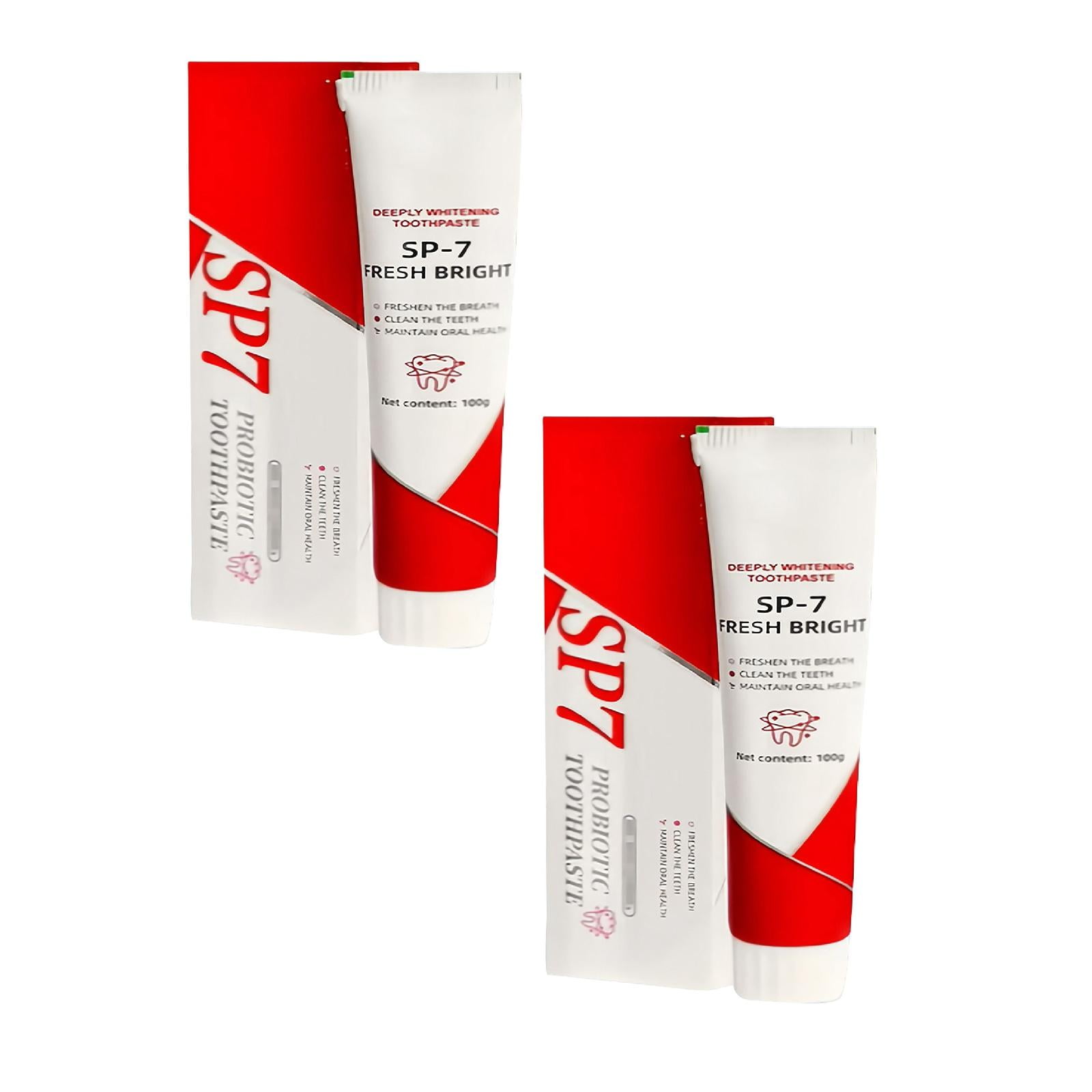Verve Toothpaste Travel Toothpaste Adult Remineralization Gel Spend 10 ...