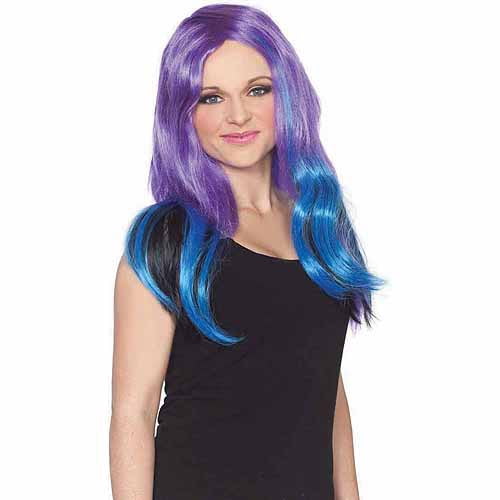 Very Berry Wig Halloween Accessory - Walmart.com