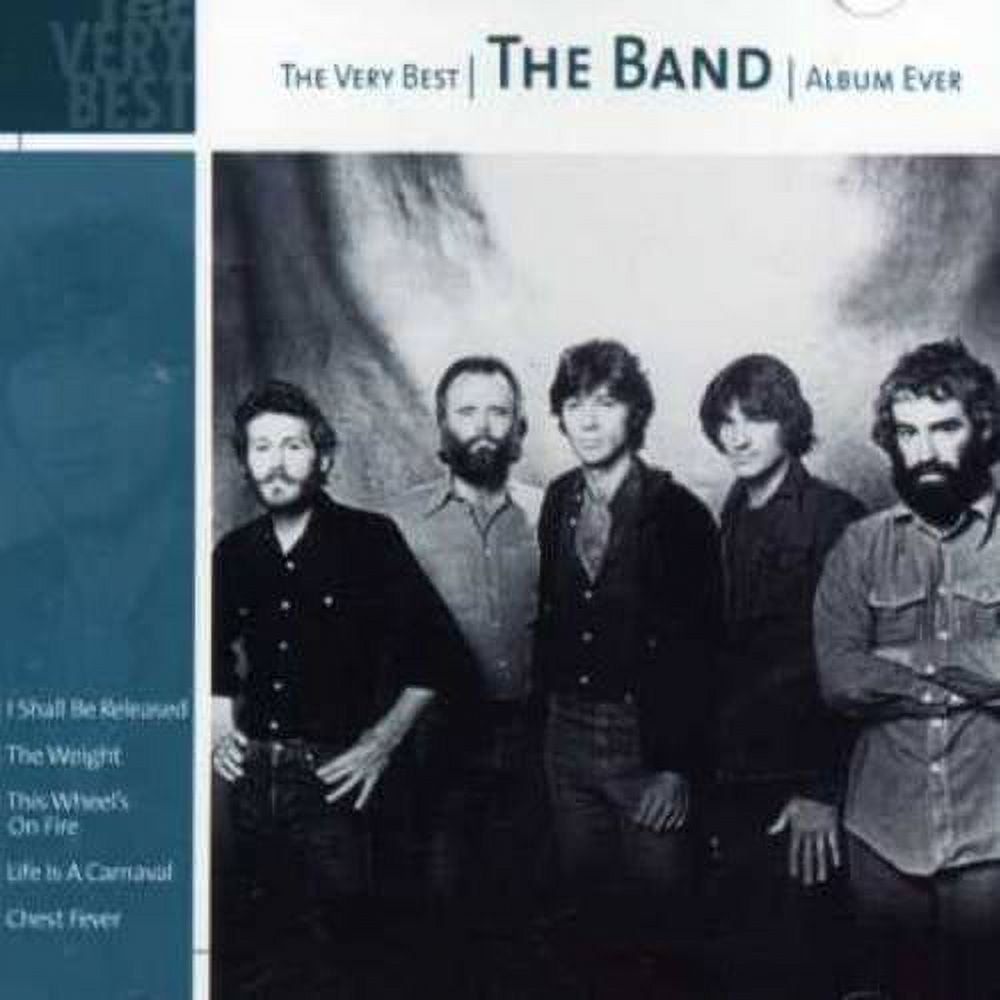 Very Best Album Ever - Walmart.com