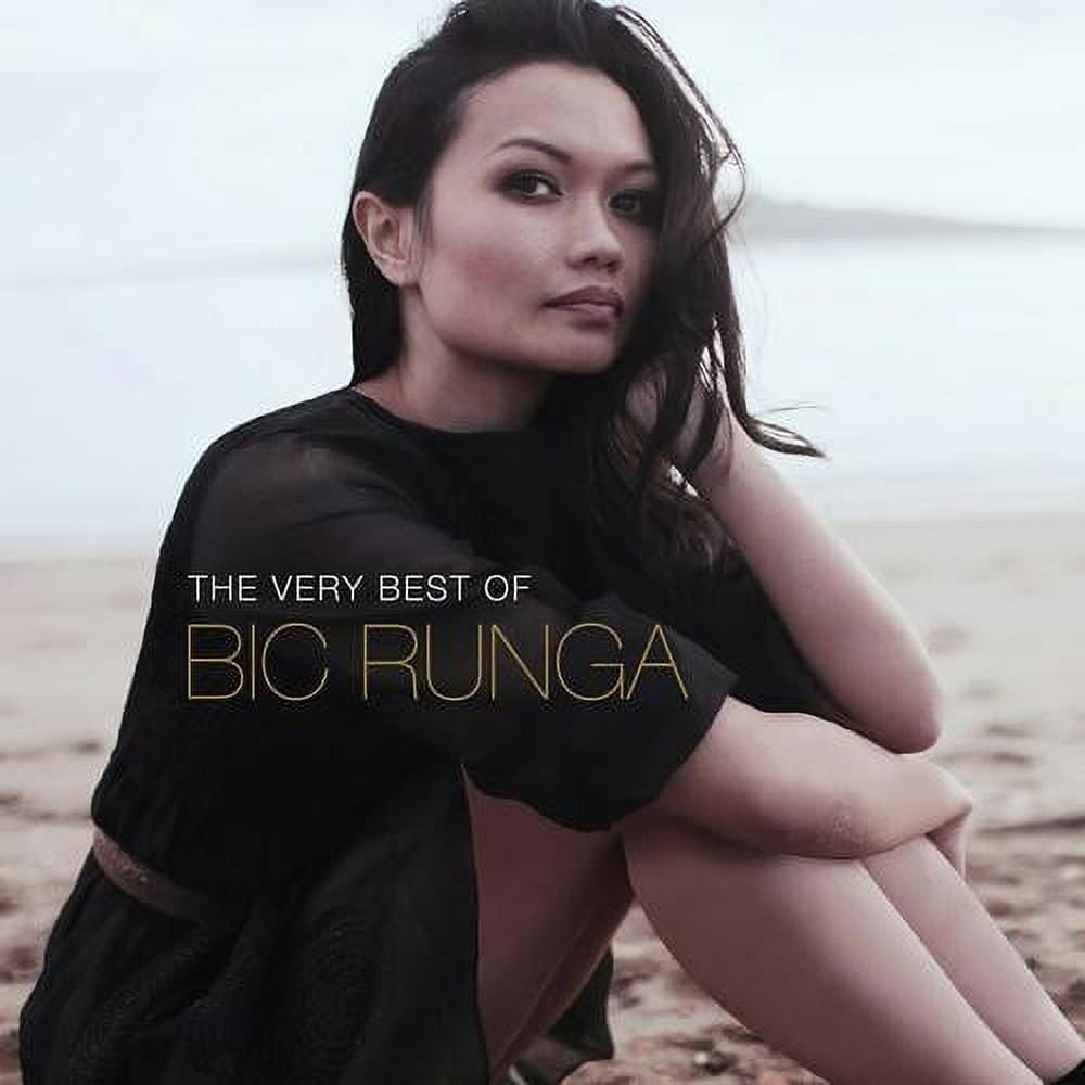 Very Best Of Bic Runga (2017) (CD) - Walmart.com