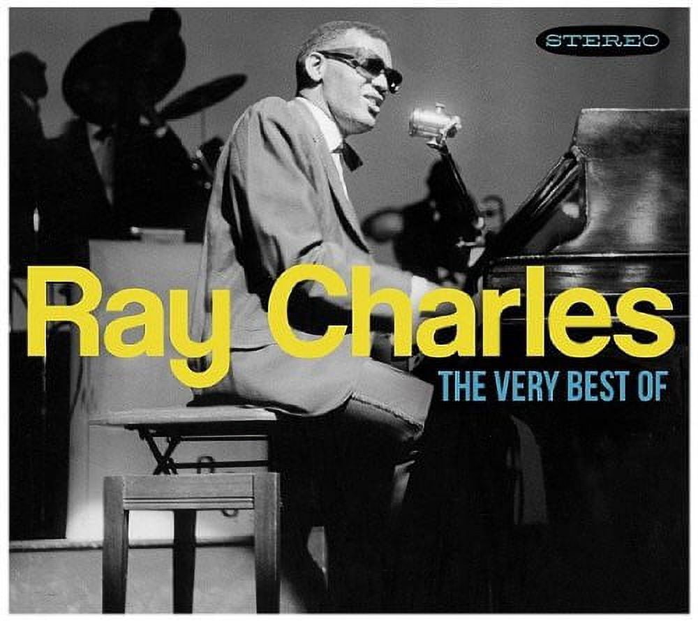 Very Best of (CD) - Walmart.com