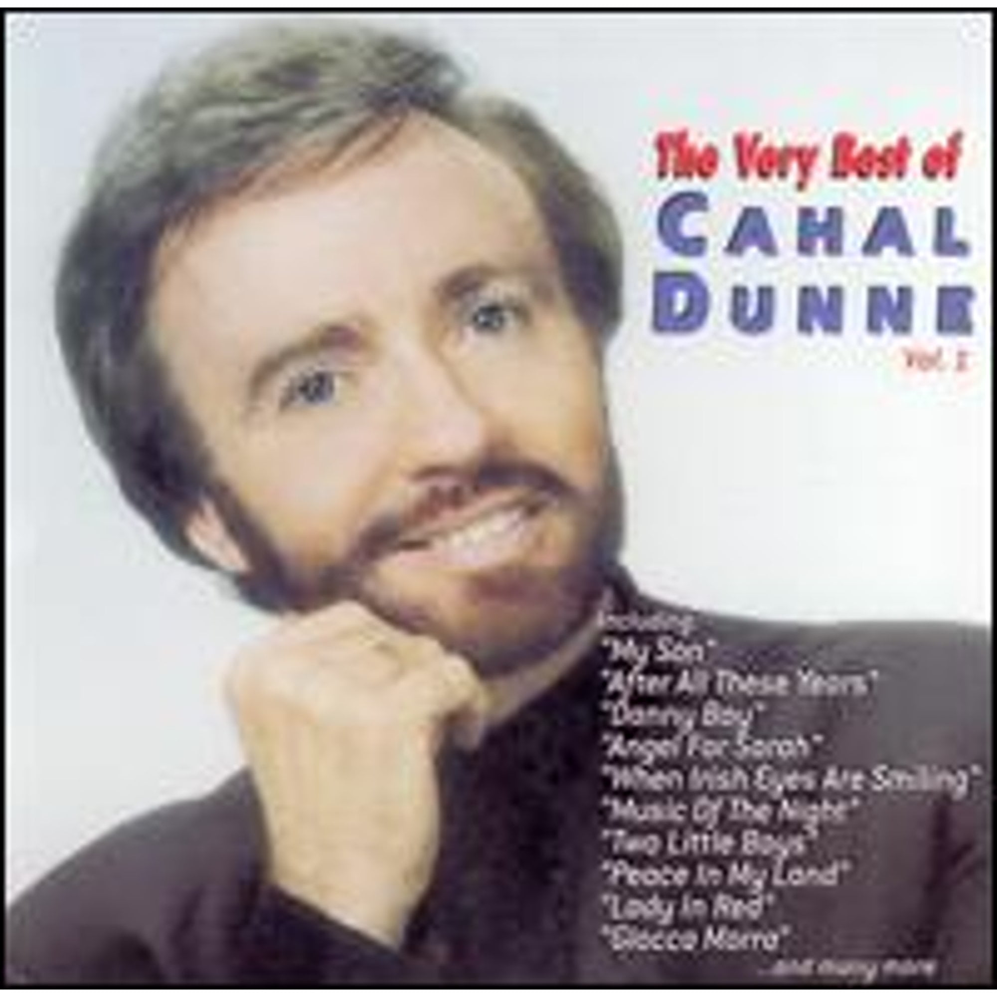 Very Best of Cahal Dunne (CD) by Cahal Dunne - Walmart.com