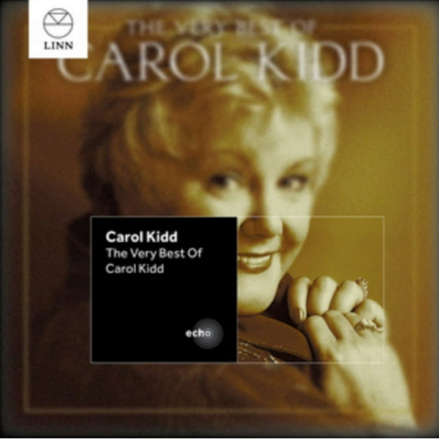 Very Best of Carol Kidd - Walmart.com