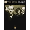 Coldplay Sheet Music Collection Piano Vocal Guitar Songbook 32 Popular ...