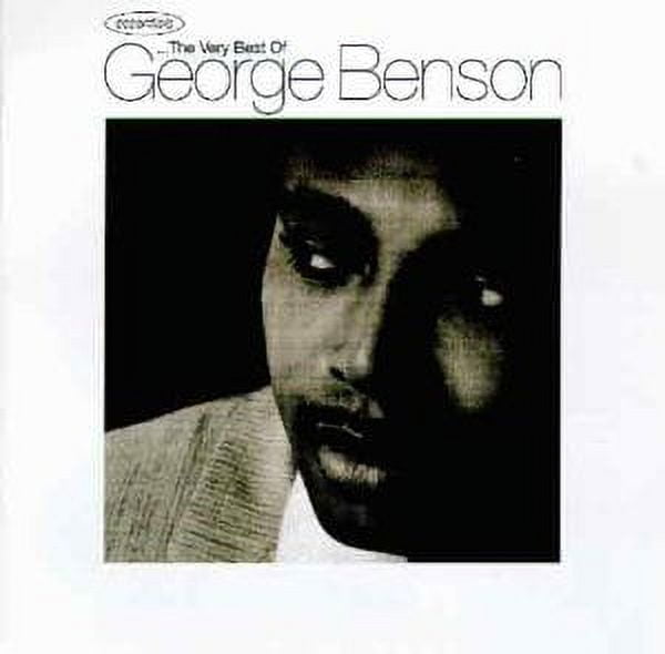 Pre-Owned Very Best of George Benson: The Greatest Hits of All by ...