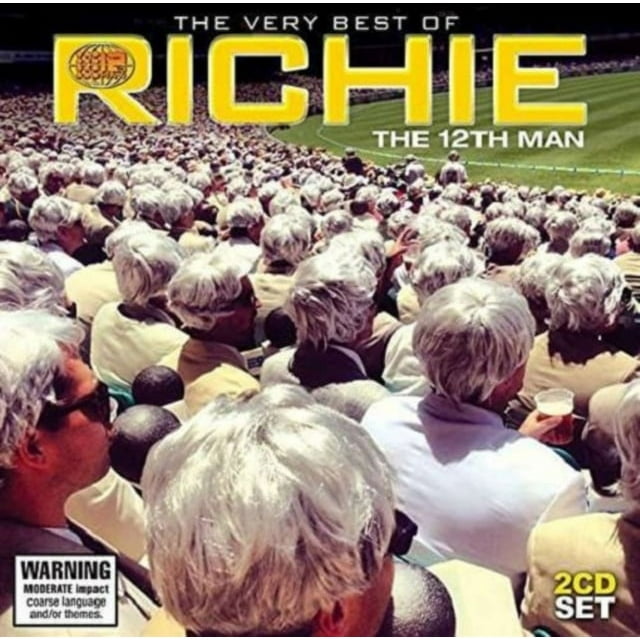 Very Best of Richie (CD) - Walmart.com