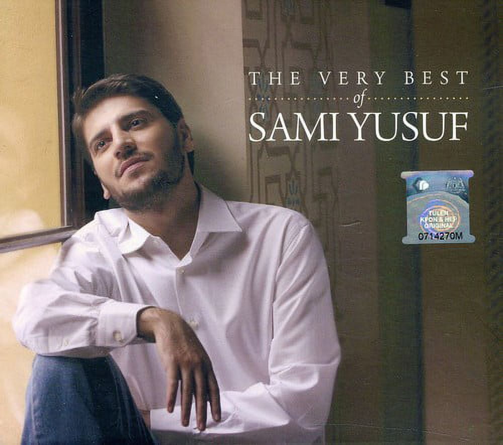 Very Best of Sami Yusuf (CD) - Walmart.com
