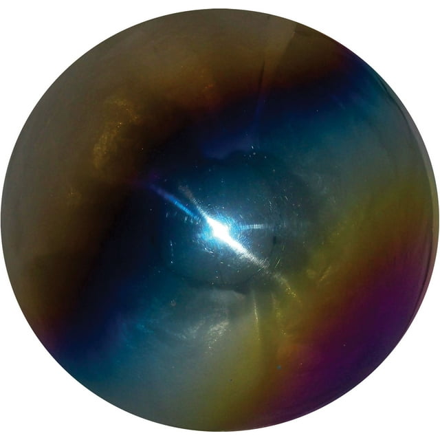 Very Cool Stuff 10" Globe, Rainbow - Walmart.com