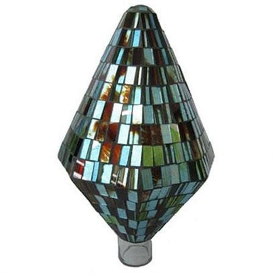 Very Cool Stuff Ornament, Turquoise, Copper - Walmart.com