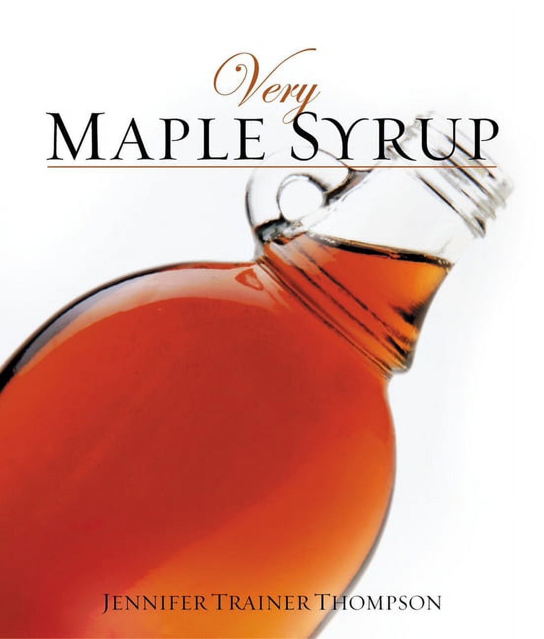 Very Maple Syrup - Walmart.com