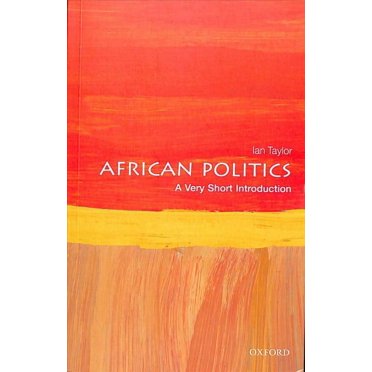 A Comparative Introduction to Political Science : Contention and ...